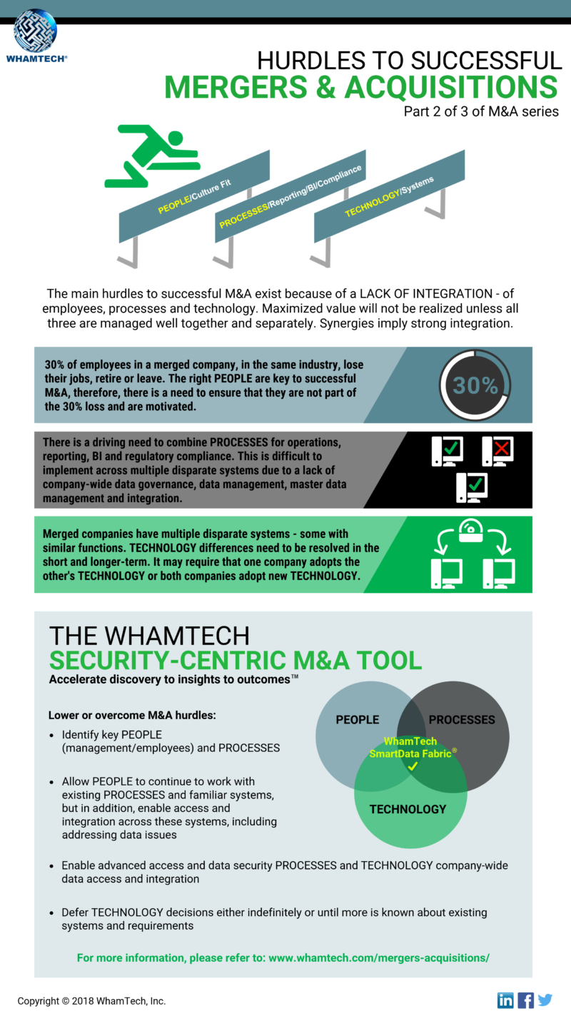 INFOGRAPHICS – WhamTech