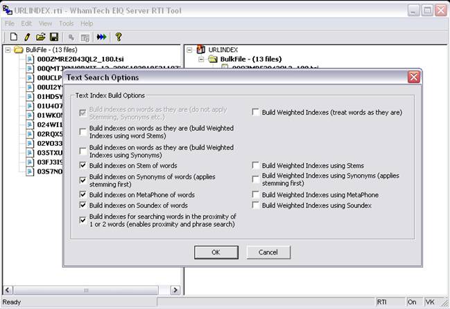 WHAMSEARCH™ – WhamTech